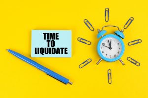 What Is Liquidating? Definition and Process as Part of Bankruptcy ...