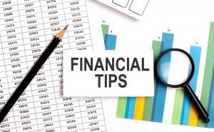 Five Financial Tips for Young Adults – assetinvesting.net