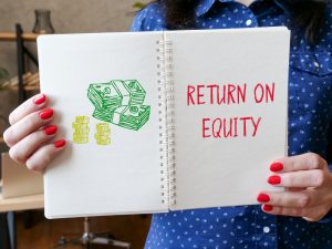 Understanding Negative Return on Equity (ROE): Is It Always Bad ...