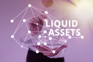 What Investments Are Considered Liquid Assets? – assetinvesting.net