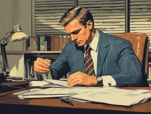 Spotting Creative Accounting on the Balance Sheet – assetinvesting.net