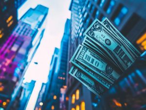 High-tech market makers push deeper into fixed income – assetinvesting.net