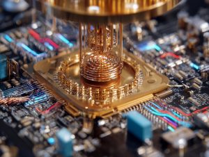 How Quantum Computing is Funding Its Next Quantum Phase ...